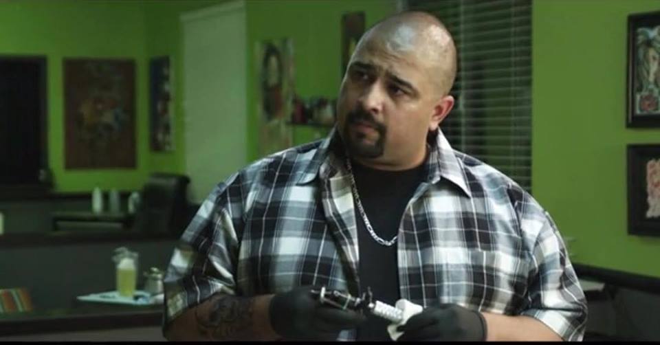 Interview: Actor David Fernandez Jr. Discusses The Film”Lowriders ...
