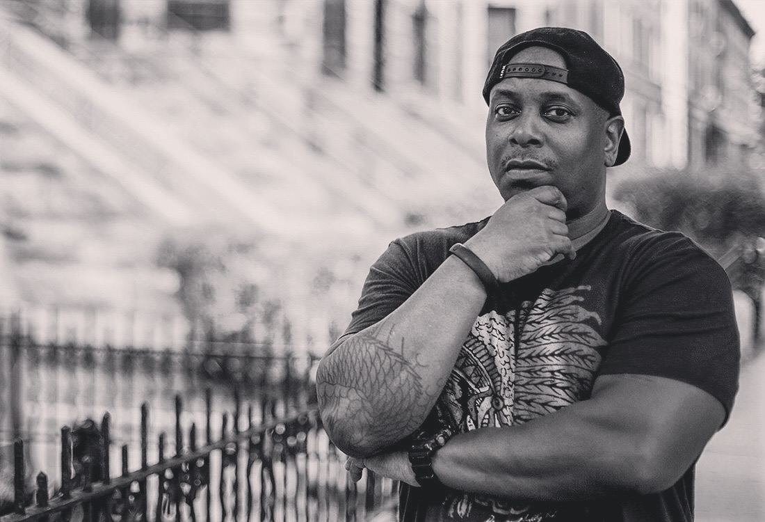 Gone Too Soon: Hip-Hop Mourns The Passing of Cultural Icon Reggie Ossé ...