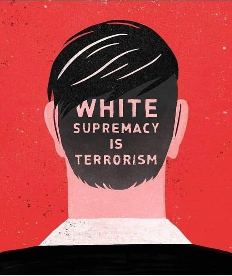 ‘White Hot Rage’: The Time Has Come to Seriously Confront the Threat of ...