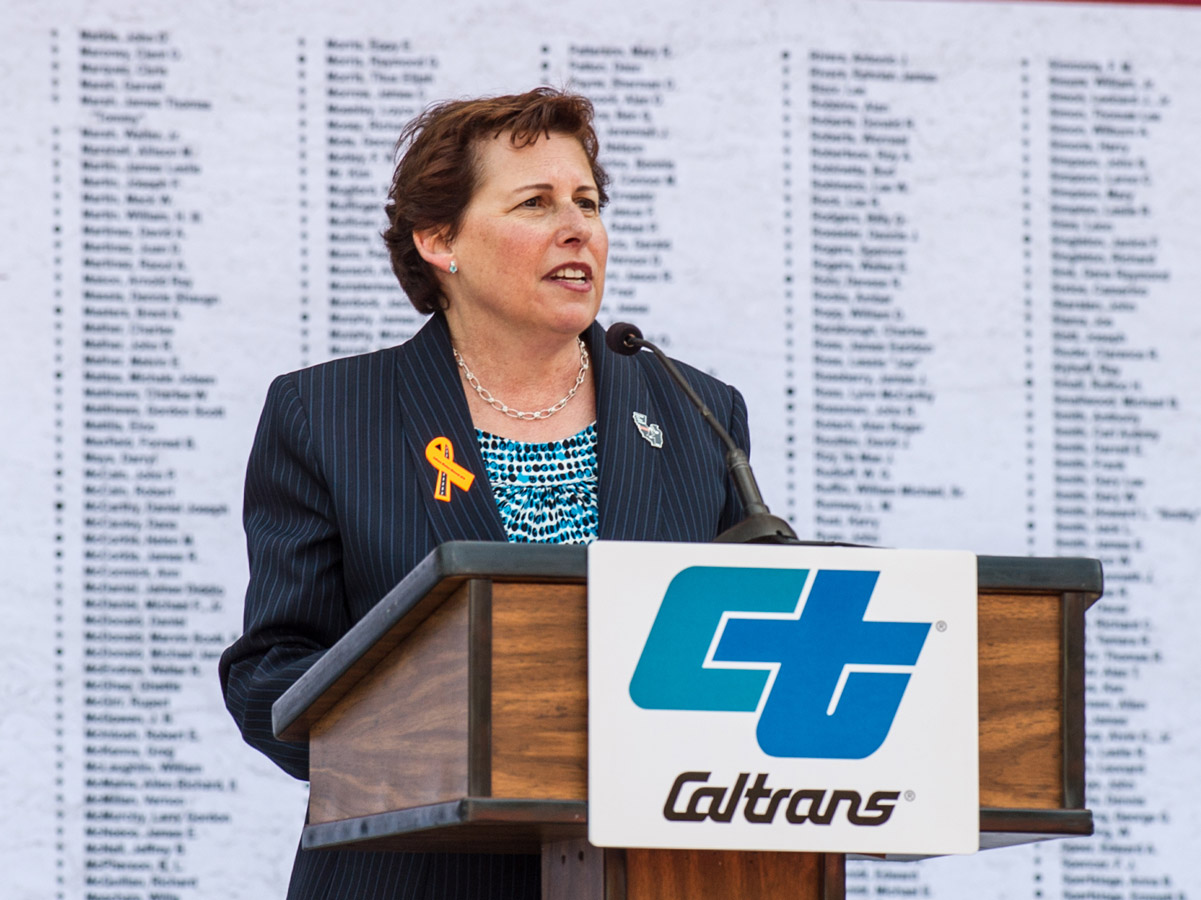 ‘Art & Resistance’: New Policies Made By CalTrans Threaten the Rights ...