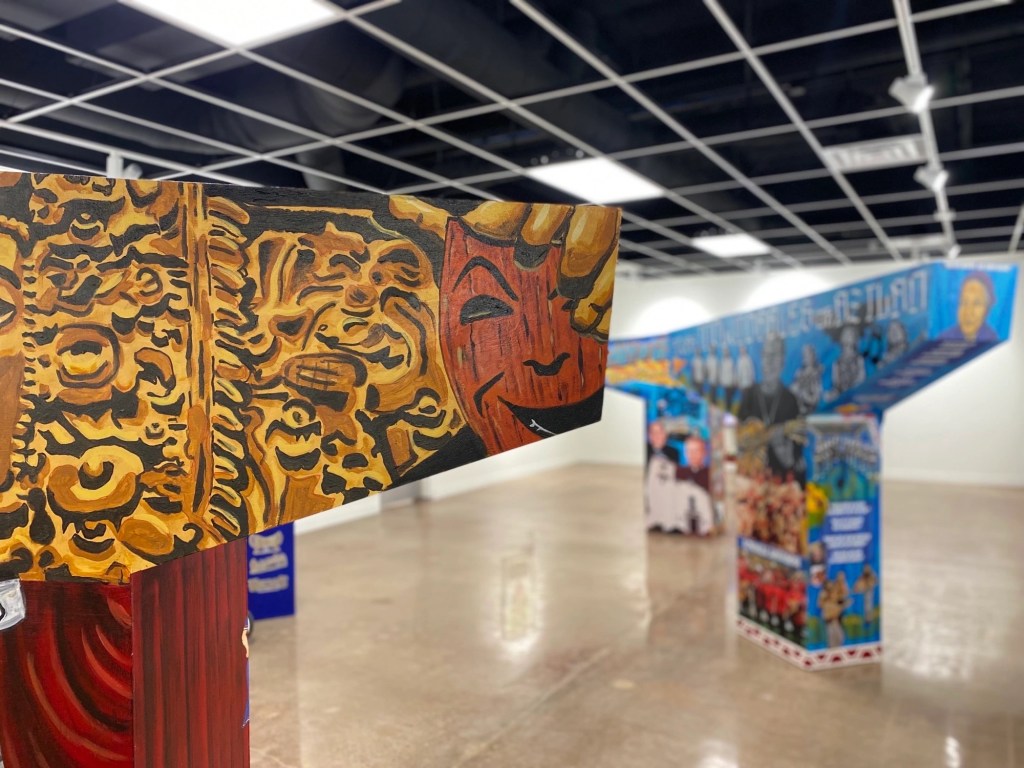 ‘The Jewel of Aztlán’ Step Off! Radio: The Chicano Park Museum Episode ...